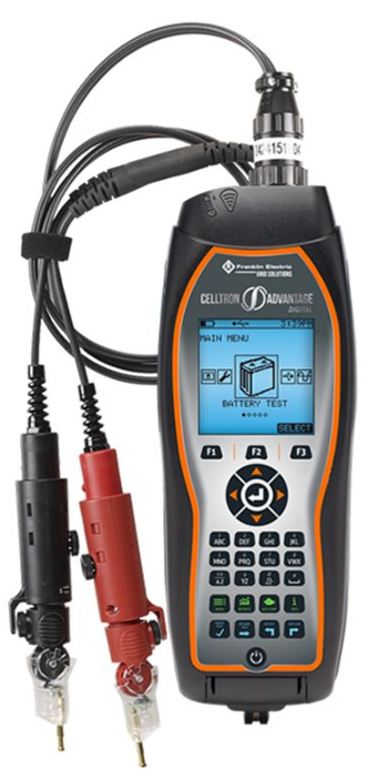 Testere de Baterii CELLTRON Advantage Digital